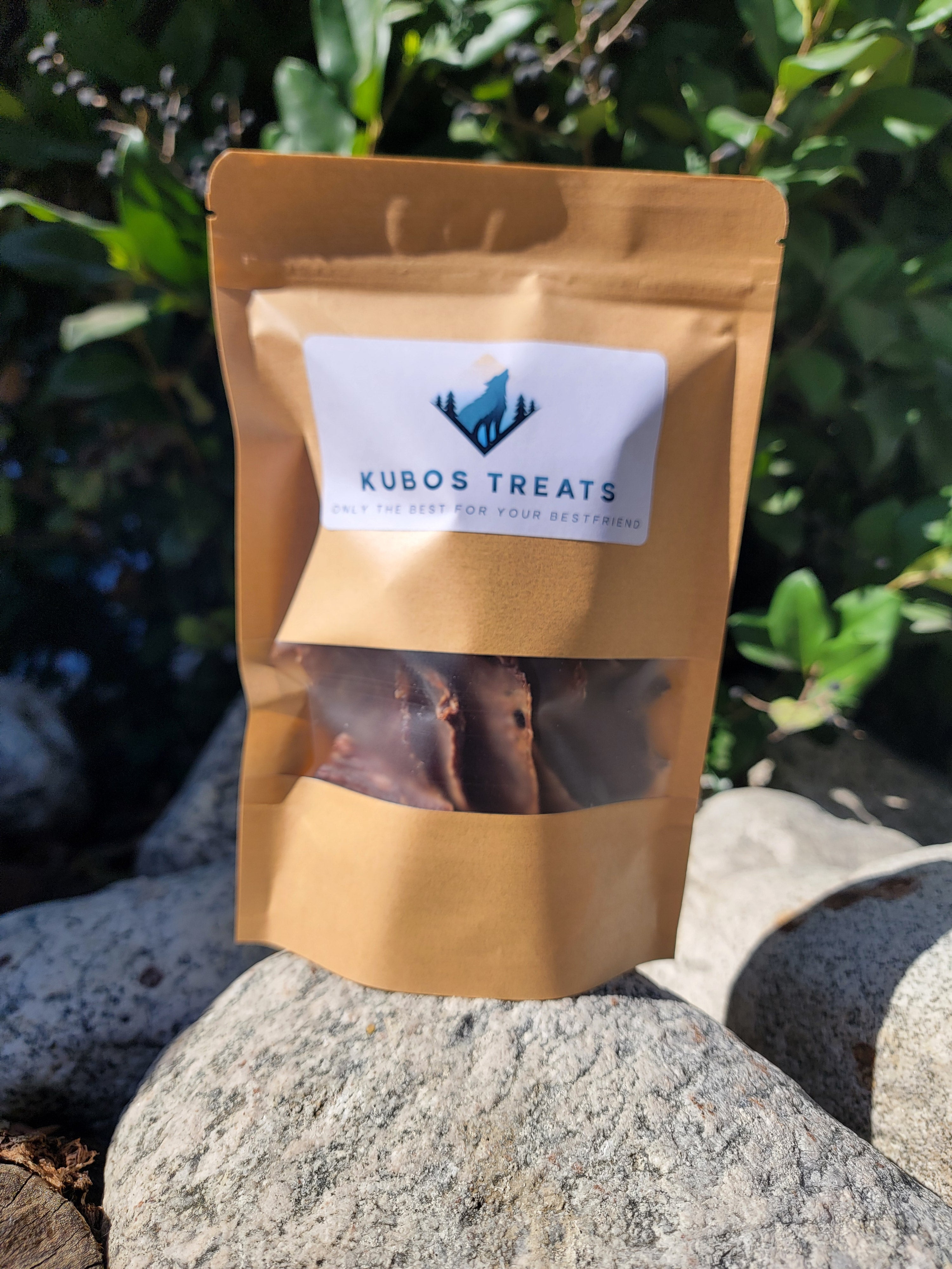 Beef – Kubos Treat